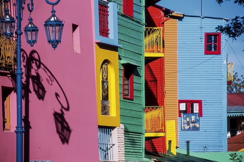 Master the Argentinian accent | Venture Out Spanish