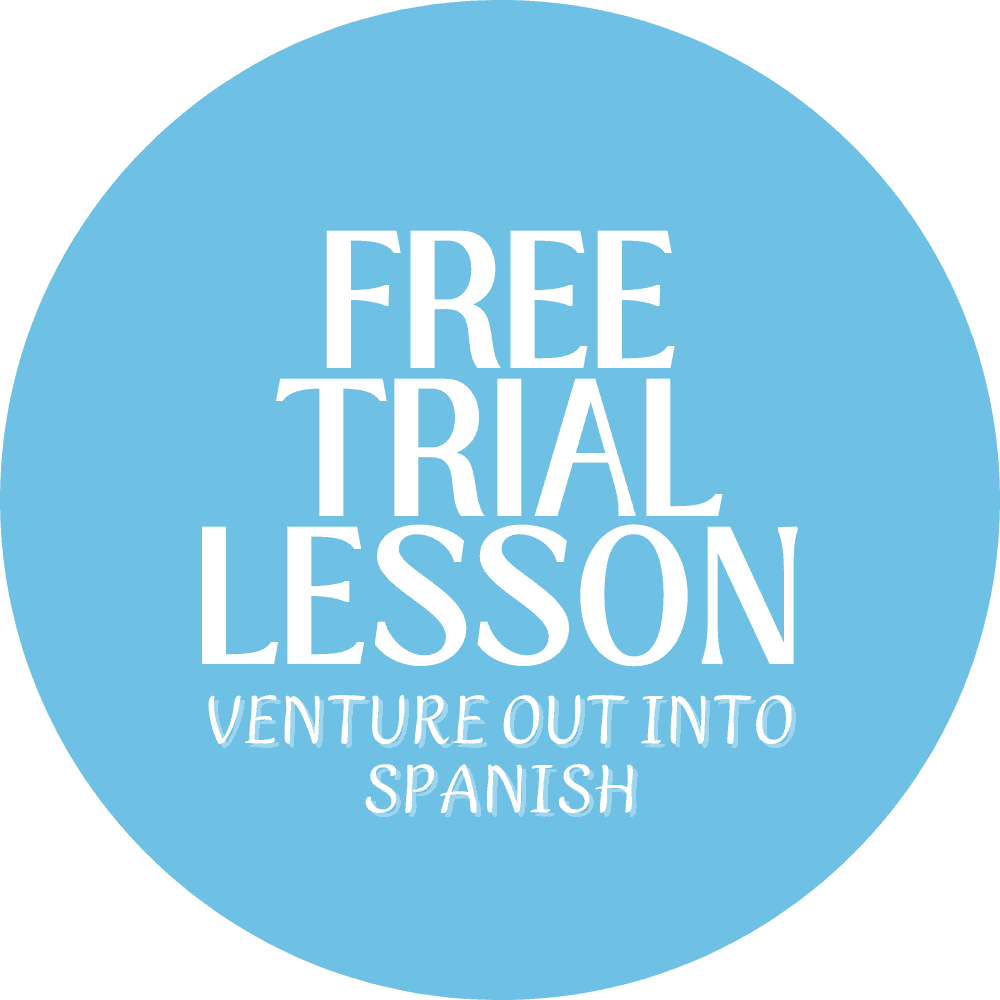 Home | Venture Out Spanish